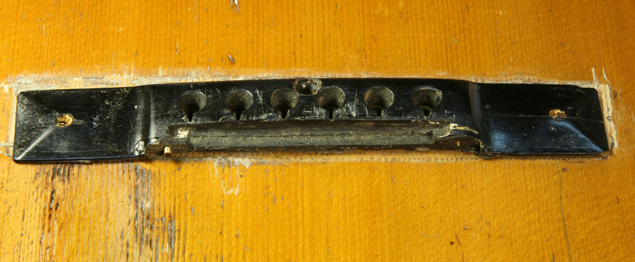 FRETS.COM Blog Article